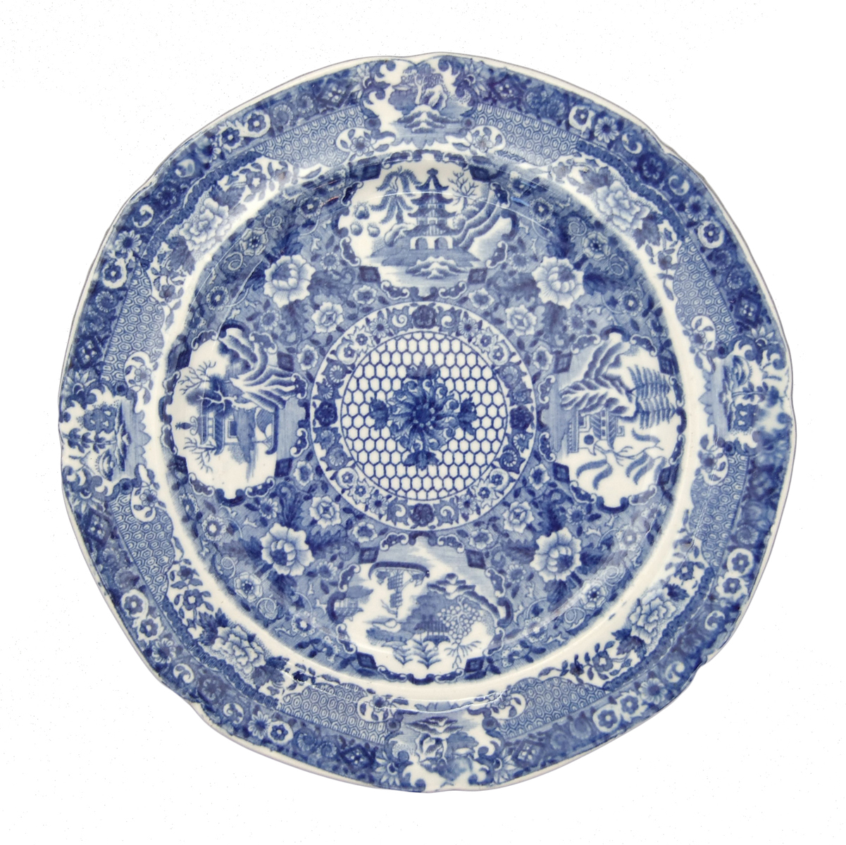 Spode Exhibition Online | Net